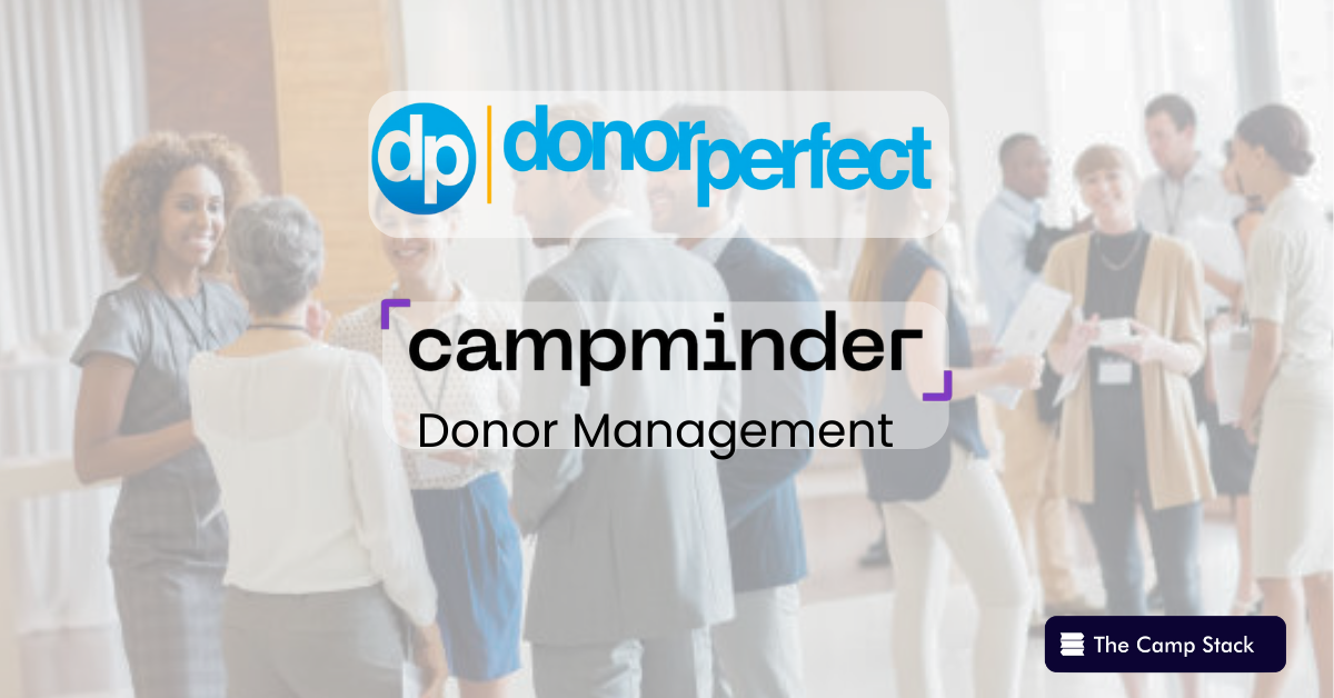 Campminder API Integrations: Streamlining Camp Management ...