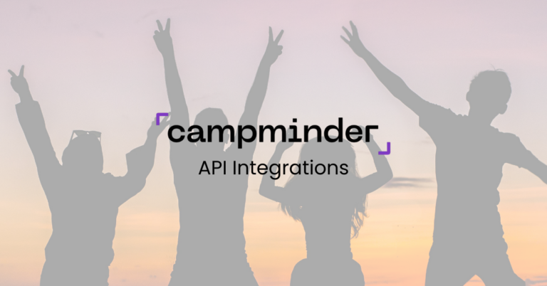 Campminder API Integrations: Streamlining Camp Management ...