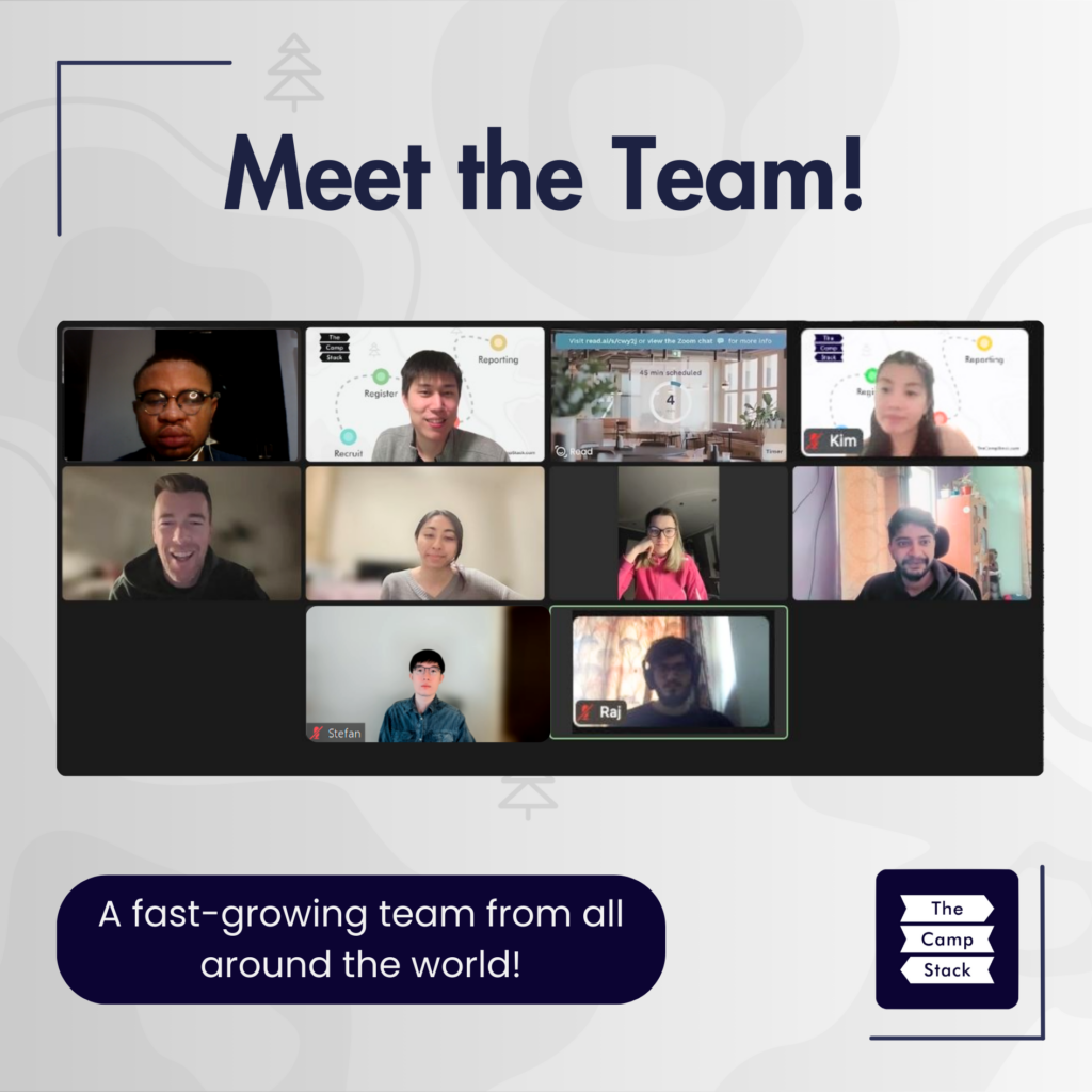The Camp Stack Archives - TheCampStack.com Blog The Camp Stack Archives - TheCampStack.com Blog