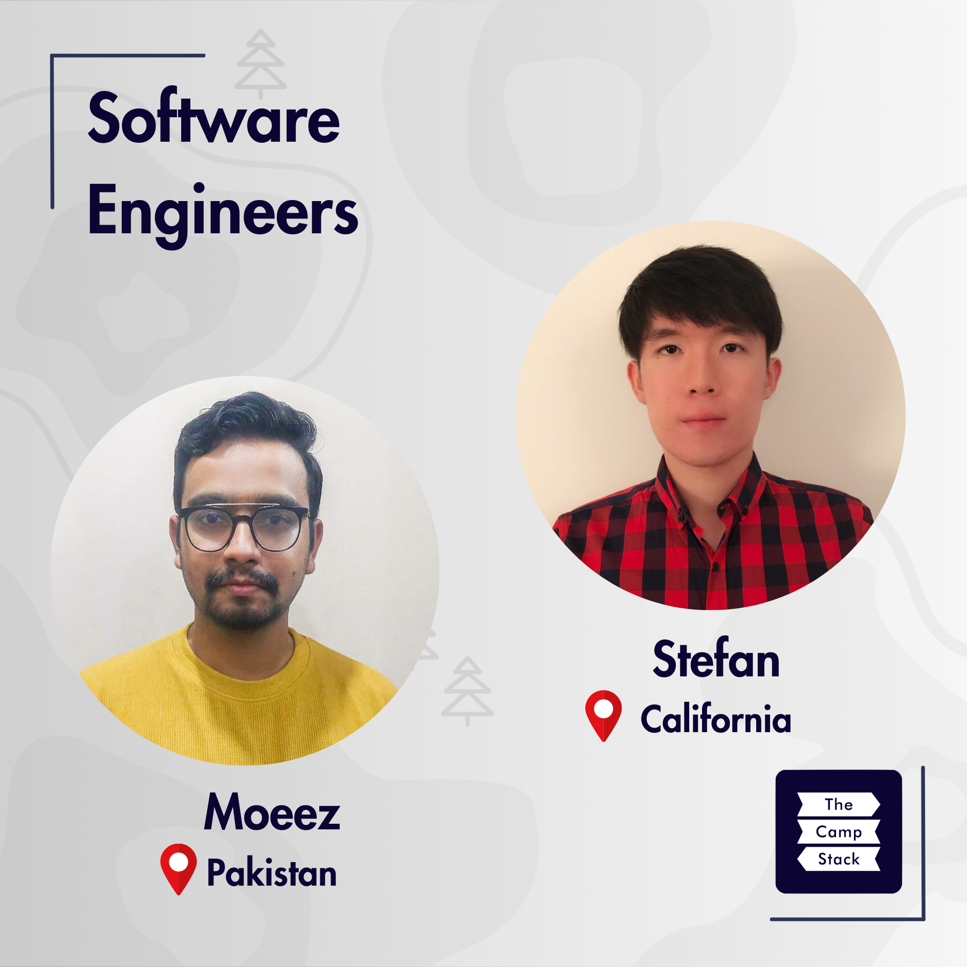 Meet the Global Team Behind The Camp Stack - TheCampStack.com Blog