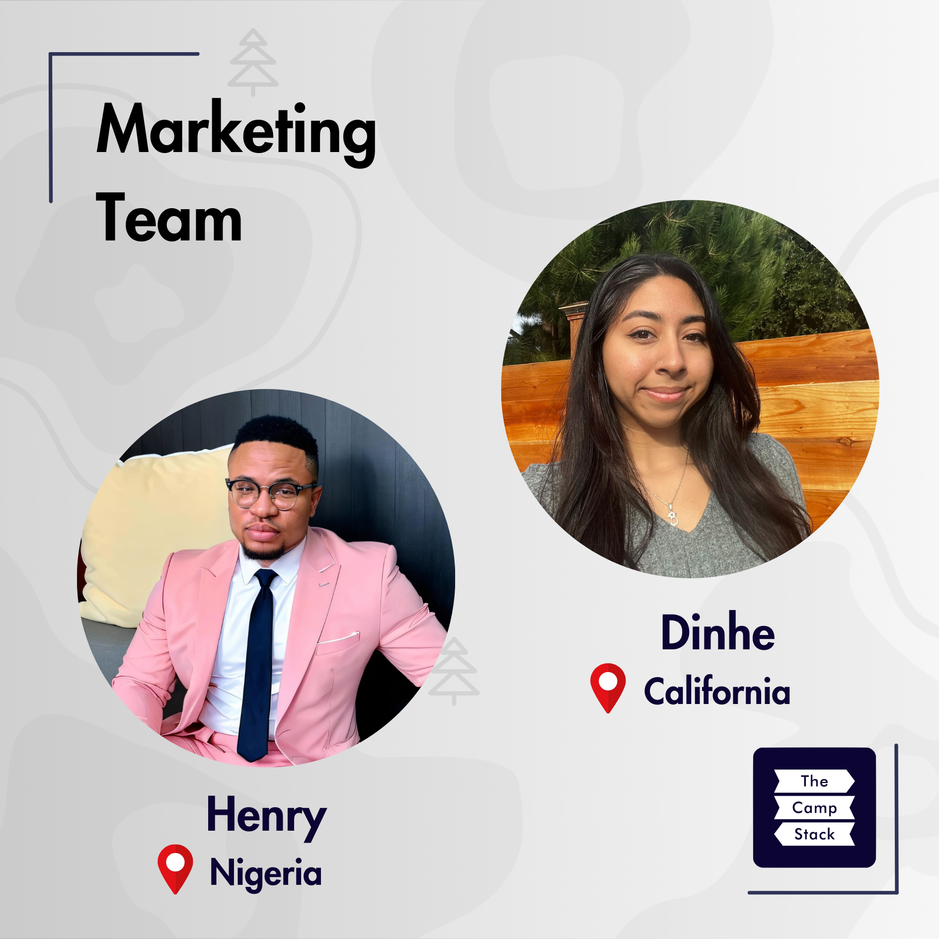 Meet the Global Team Behind The Camp Stack - TheCampStack.com Blog