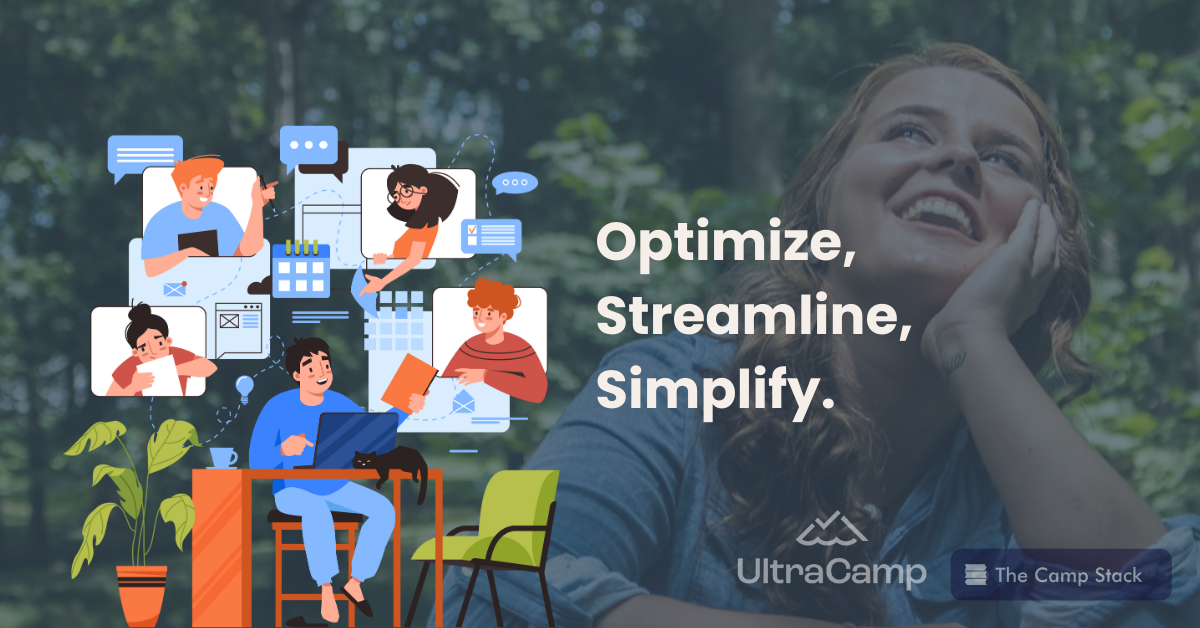 UltraCamp: Comprehensive Tool for Camp Management - TheCampStack.com Blog