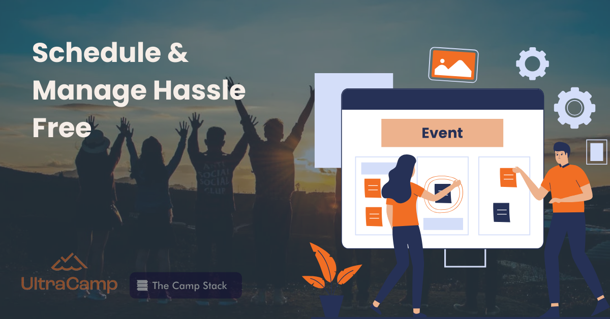 UltraCamp: Comprehensive Tool for Camp Management - TheCampStack.com Blog