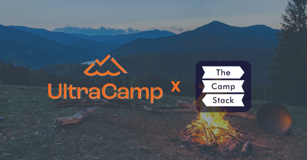 UltraCamp: Comprehensive Tool for Camp Management - TheCampStack.com Blog