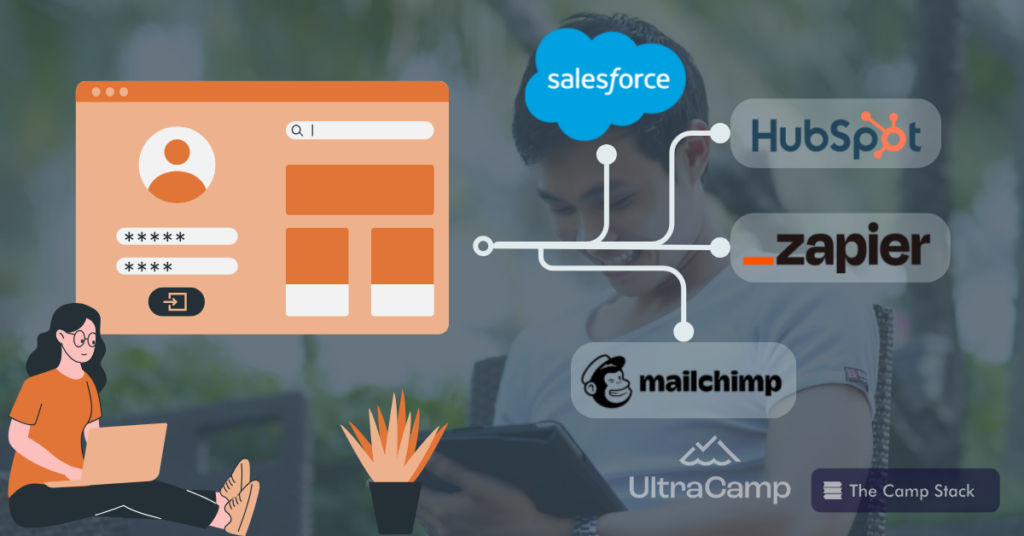 UltraCamp: Comprehensive Tool for Camp Management - TheCampStack.com Blog