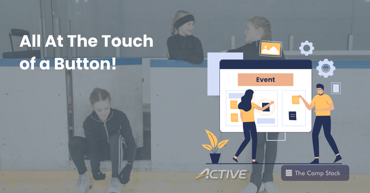 Active.com | Camper registration for Summer Camps - TheCampStack.com Blog