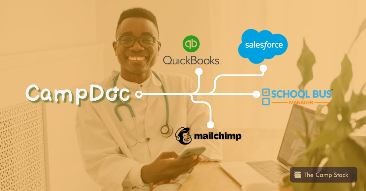 CampDoc: Health and Safety Management for Summer Camps - TheCampStack ...