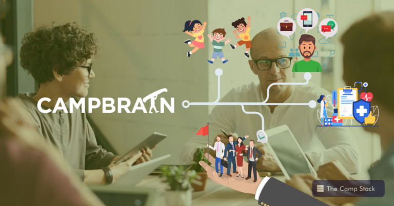 Mastering CampBrain: All You Need To Know. - TheCampStack.com Blog
