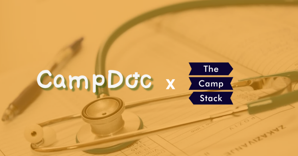 Mastering CampBrain: All You Need To Know. - TheCampStack.com Blog