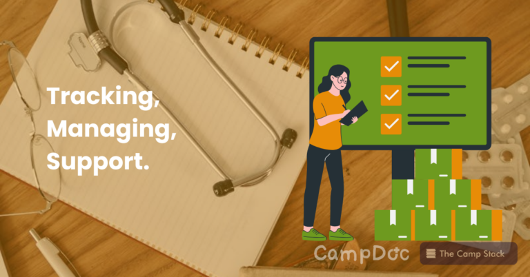 CampDoc: Health and Safety Management for Summer Camps - TheCampStack ...