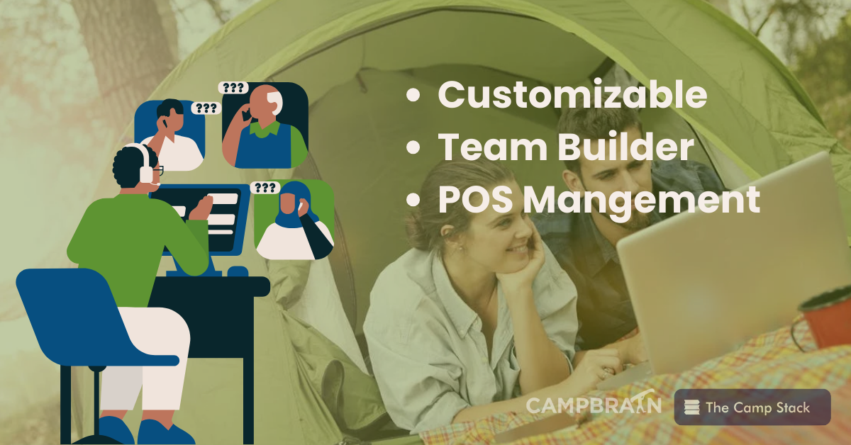 Mastering CampBrain: All You Need To Know. - TheCampStack.com Blog