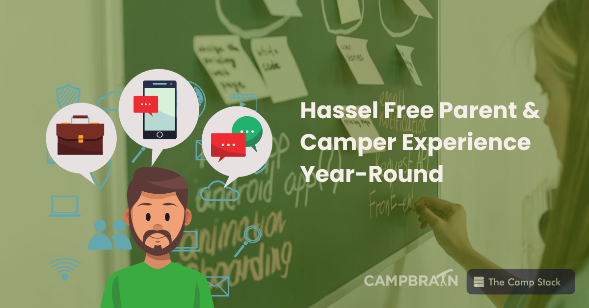 Mastering CampBrain: All You Need To Know. - TheCampStack.com Blog