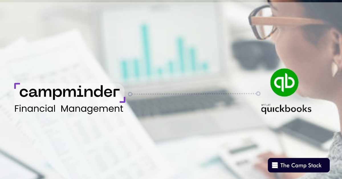 Integrating Campminder with QuickBooks. - TheCampStack.com Blog