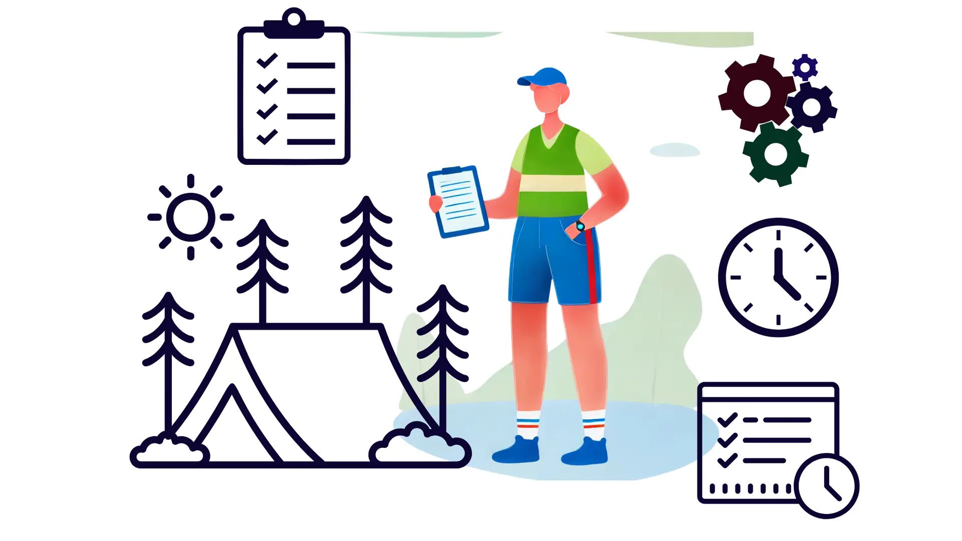 Staff Workflow Webinar Registration Thecampstack Blog